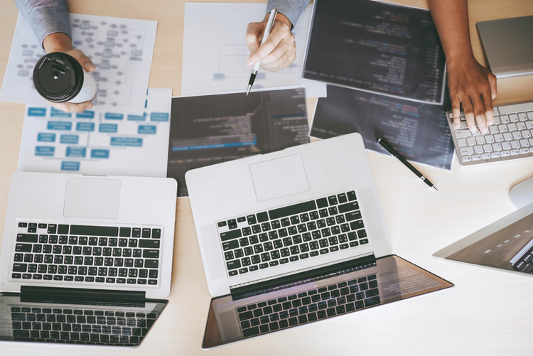 Common Coding Challenges in Angular Development | MoldoWEB